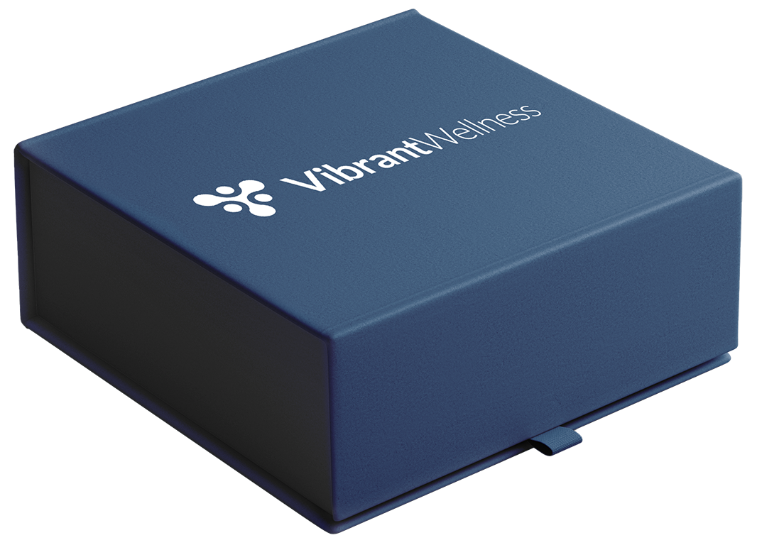 Environmental Chemicals & Toxins Panel | Vibrant Wellness